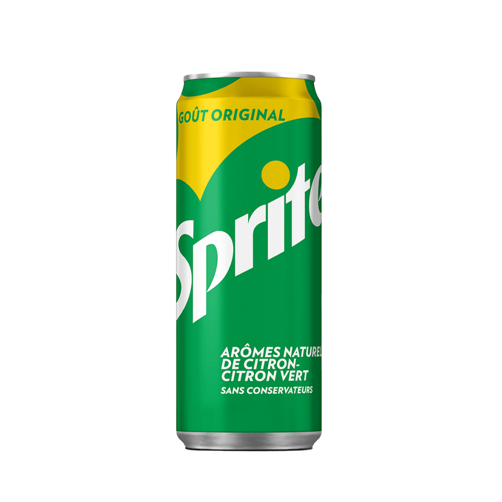 Sprite - La Bakery Sprite - La Bakery